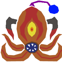 Category:Gooey Monster | MHSBpedia | Fandom
