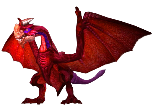 Garnet Gypceros | MHSBpedia | Fandom