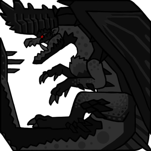 Black Alatreon | Monster Hunter Fanpedia | Fandom