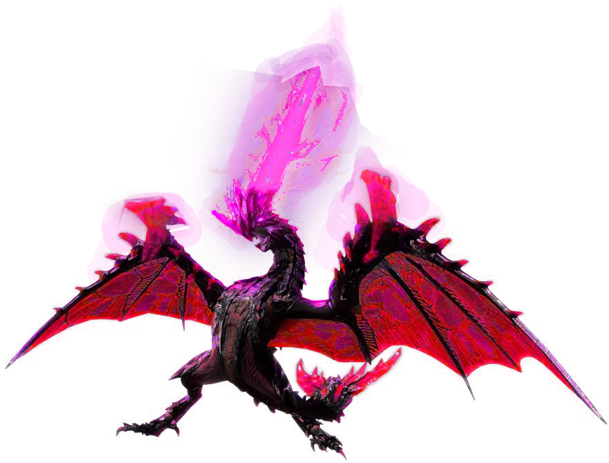 Category:Flying Wyvern | Monster Hunter Fanpedia | Fandom