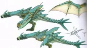 Canopus | Monster Hunter Fanpedia | Fandom