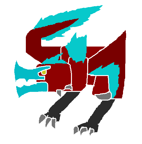 Zorvala (Monster Hunter Destiny) | Monster Hunter Fanpedia | Fandom