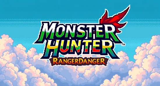 Monster Hunter - Ranger Danger | Monster Hunter Fanpedia | Fandom