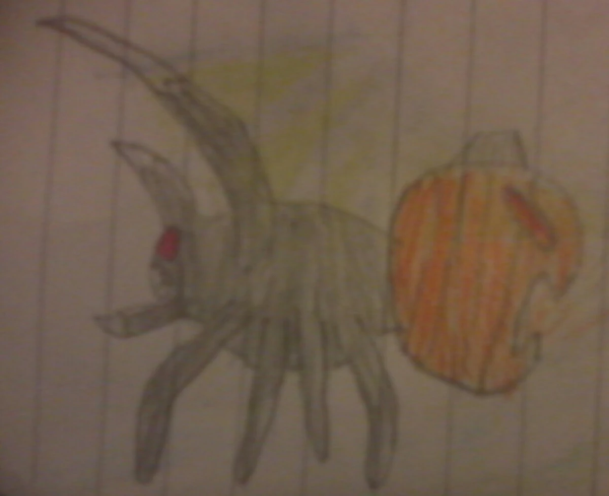 Hallowed Ceanataur | Monster Hunter Fanpedia | Fandom