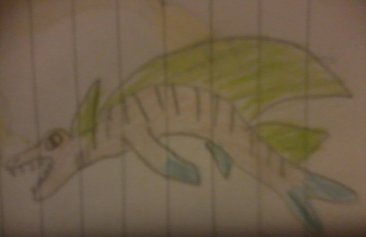 Alpha Delex | Monster Hunter Fanpedia | Fandom