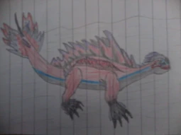 Unfeltsmoker Frezzed Epioth | Monster Hunter Fanpedia | Fandom