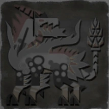 Blaze Black Inagami | Monster Hunter Fanpedia | Fandom