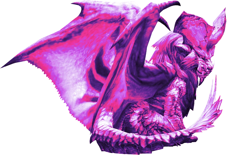 Ascended Lunastra | Monster Hunter Fanpedia | Fandom