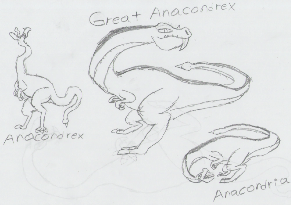 Great Anacondrex | Monster Hunter Fanpedia | Fandom