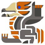 Official Monster Hunter Icons | Monster Hunter Fanpedia | Fandom