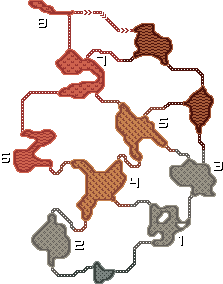Updated Maps (MHFW) | Monster Hunter Fanpedia | Fandom