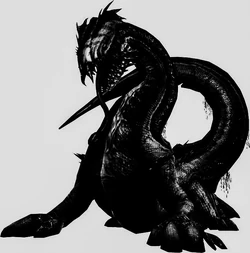 Pitch Baruragaru | Monster Hunter Fanpedia | Fandom