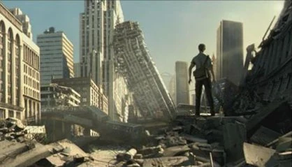 Chicago Monster Attack of 2010 | Monster Hunter Fanpedia | Fandom