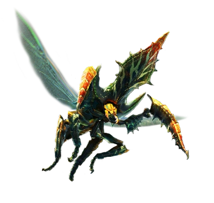 Heroes of Moga I - A Never-Before-Seen Crisis | Monster Hunter Fanpedia ...