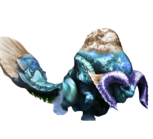 Seaborn Duramboros | Monster Hunter Fanpedia | Fandom
