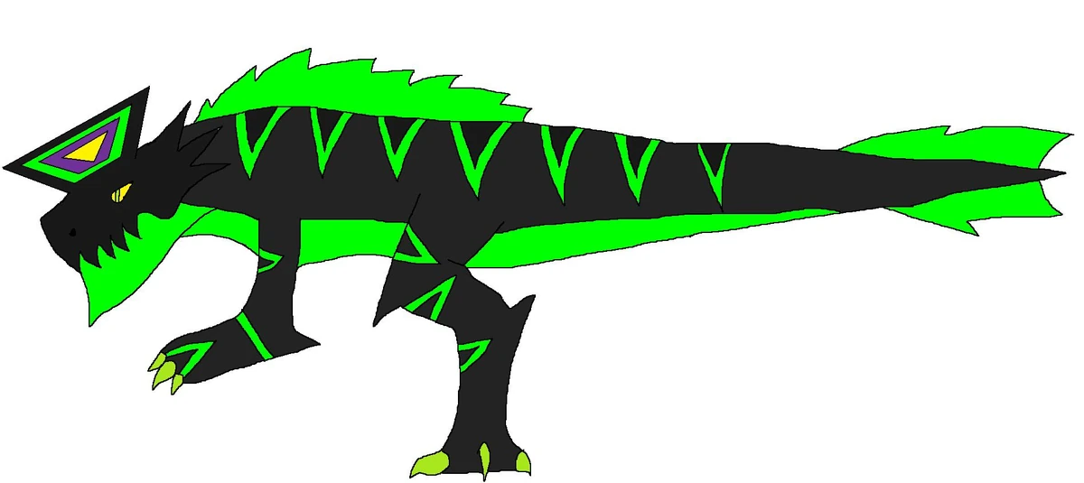 Ryunouksas | Monster Hunter Fanpedia | Fandom