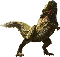 Deviljho (MHEX) | Monster Hunter Fanpedia | Fandom