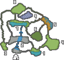 Cloudy Mountains | Monster Hunter Fanpedia | Fandom