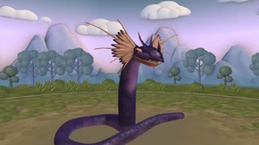 Dark Agsolestea | Monster Hunter Fanpedia | Fandom