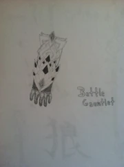 Battle Gauntlet | Monster Hunter Fanpedia | Fandom