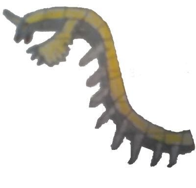 User blog:Chaoarren/Own monster highlight week: Queen Konchu | Monster ...