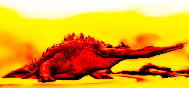 Lava Jhen Mohran | Monster Hunter Fanpedia | Fandom