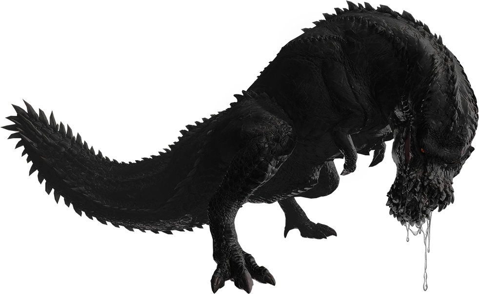 Category:Fire Element Monster | Monster Hunter Fanpedia | Fandom