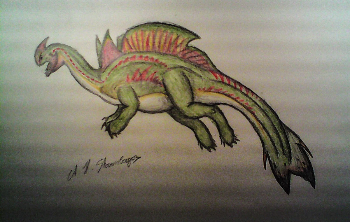 Great Epioth | Monster Hunter Fanpedia | Fandom