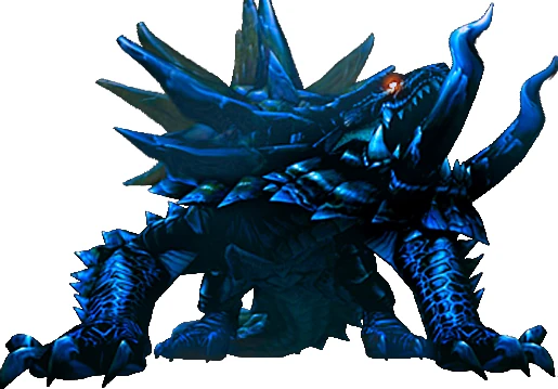 User blog:Gil.freire.7/Thunder (Shōmei) Akantor | Monster Hunter ...