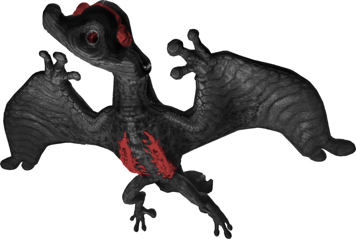 Stone Gigginox | Monster Hunter Fanpedia | Fandom