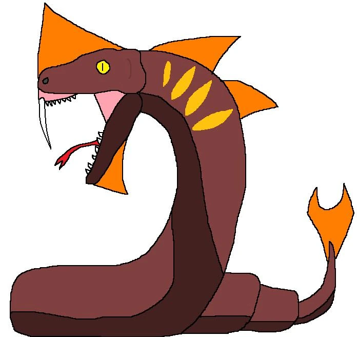 Through Fire and Snow III: The Nightmare | Monster Hunter Fanpedia | Fandom