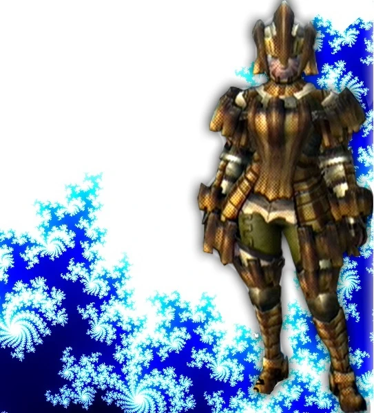 Fanfic:Hunting Mist: Chapter 1 | Monster Hunter Fanpedia | Fandom