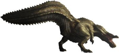 MH Prime Gallery | Monster Hunter Fanpedia | Fandom