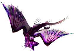 Sludge Plesioth | Monster Hunter Fanpedia | Fandom