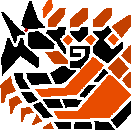 Firepower Black Gravios Photo Gallery | Monster Hunter Fanpedia | Fandom