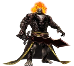 Moga Knight Memoirs:Chapter 9/Battle of Loc Lac | Monster Hunter ...