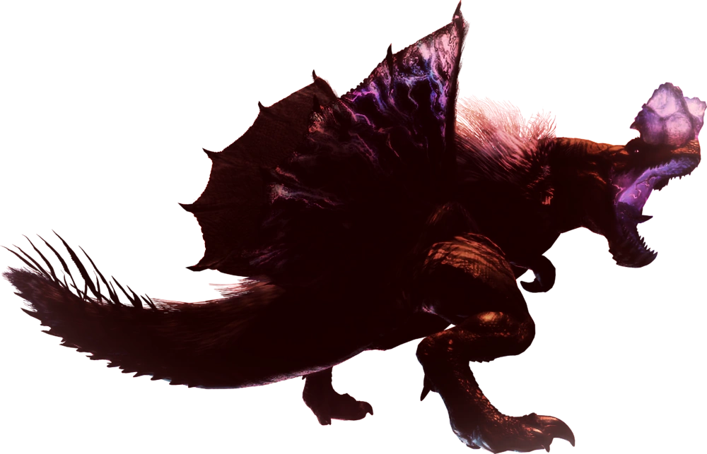 Feralcharge Fulgur Anjanath | Monster Hunter Fanpedia | Fandom