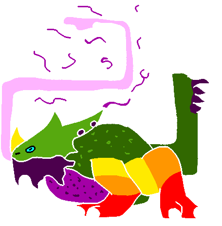 Bufatox | Monster Hunter Fanpedia | Fandom