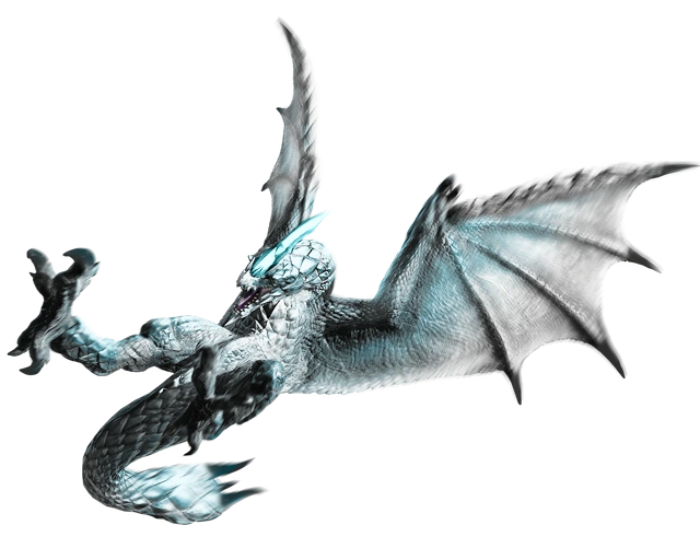 Divineusurper Seregios | Monster Hunter Fanpedia | Fandom