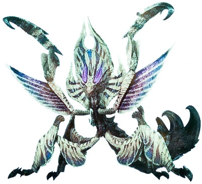 Boreal Ahtal-Ka | Monster Hunter Fanpedia | Fandom