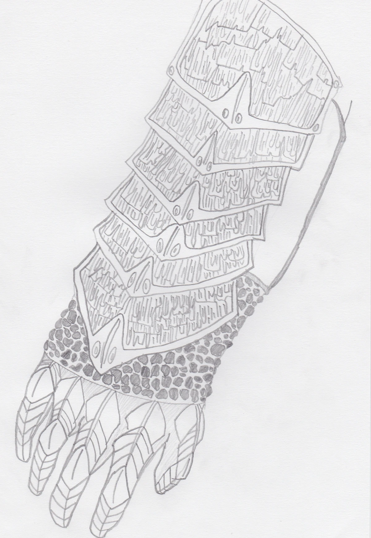 Battle Gauntlet | Monster Hunter Fanpedia | Fandom