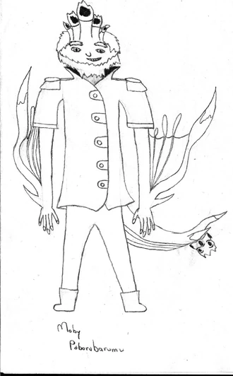 Metamorphosis: Seven Sins - Character Database | Monster Hunter ...