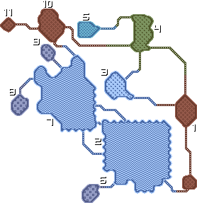 Updated Maps (MHFW) | Monster Hunter Fanpedia | Fandom