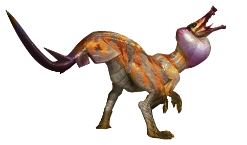 Supremacy Great Wroggi | Monster Hunter Fanpedia | Fandom