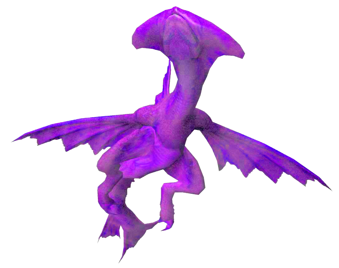 Thunderous Cephadrome | Monster Hunter Fanpedia | Fandom