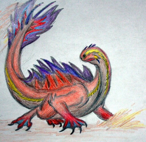 Frezzed Epioth | Monster Hunter Fanpedia | Fandom