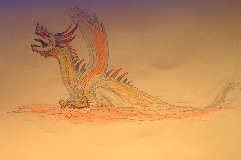 Dasamios (MHOG) | Monster Hunter Fanpedia | Fandom