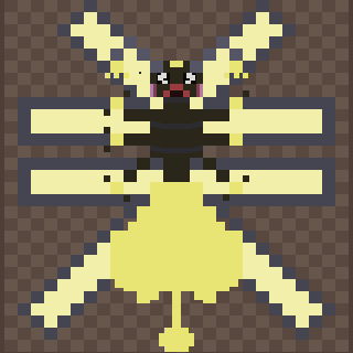 Seraphlight | Monster Hunter Fanpedia | Fandom