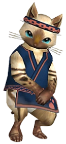 Felynes | Wiki Monster hunter fr | Fandom