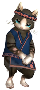 Melynx | Wiki Monster hunter fr | Fandom